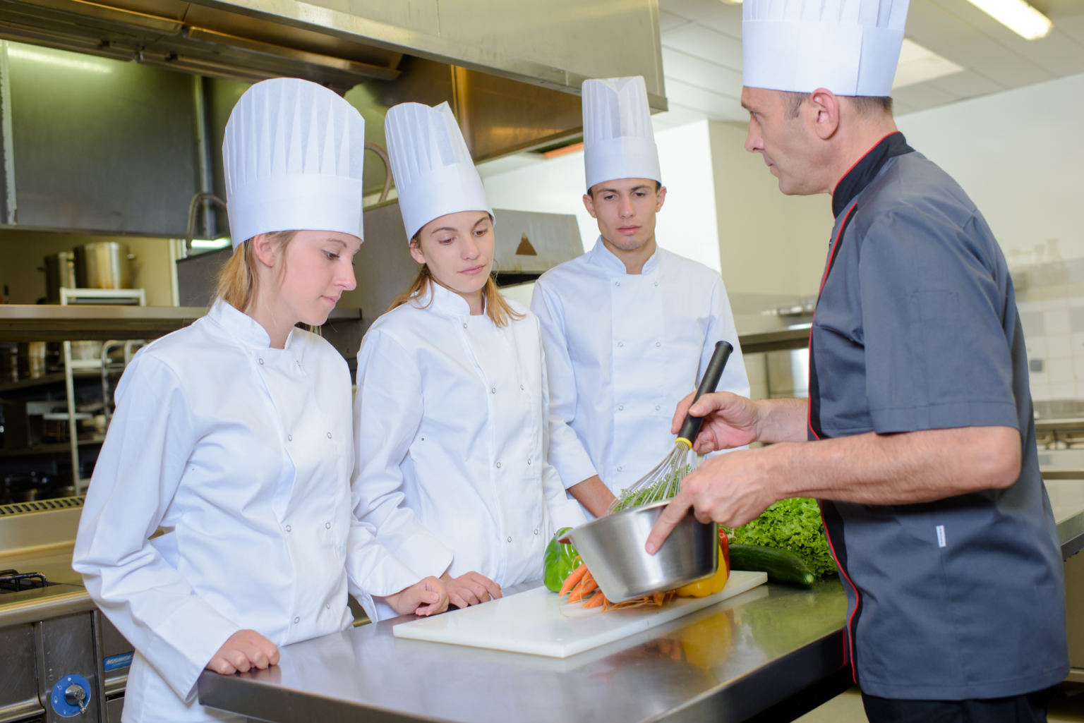 Examen Du CAP Cuisine Tout Savoir Sur Les preuves CFA Espace Concours Examen Du CAP Cuisine Tout Savoir Sur Les preuves CFA Espace Concours