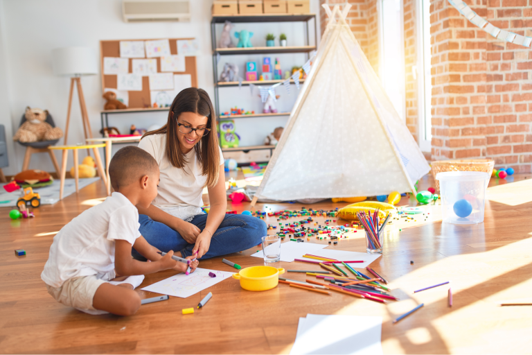 CAP AEPE : définition, référentiel, débouchés, épreuves, salaire - CFA ...