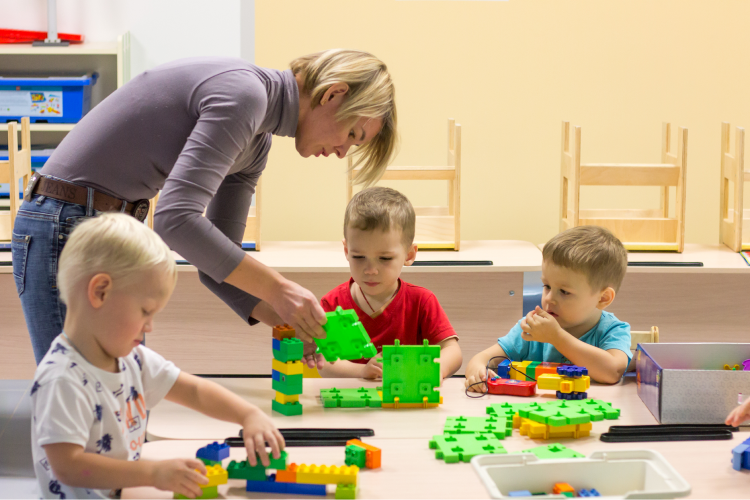 Référentiel CAP AEPE : tout savoir sur son contenu - CFA Espace Concours