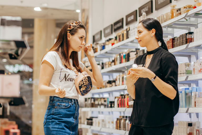 Lep3 Du Cap Esthétique Cosmétique Parfumerie Cfa Espace Concours