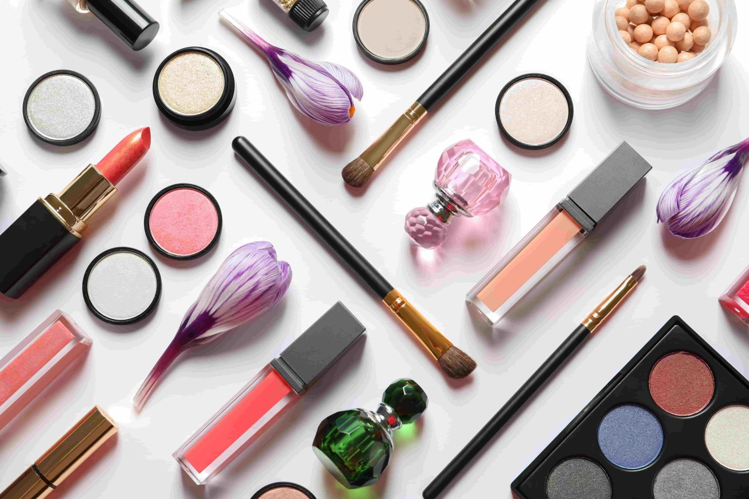 Cosmétiques : Comment Créer sa Marque ? - CFA Espace Concours par Ascor