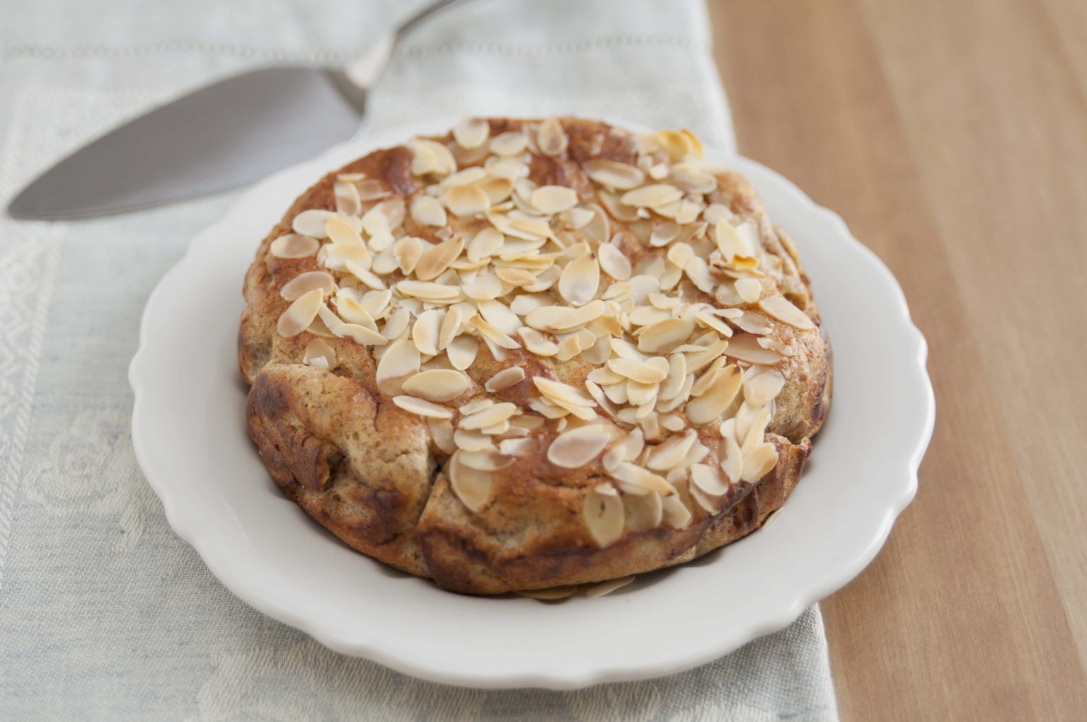 La Recette Authentique du Gâteau Jésuite - CFA Espace Concours par Ascor