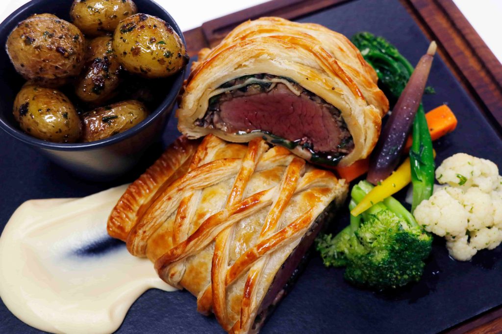 La Recette du Pithiviers, un Régal pour les Papilles ! - CFA Espace ...