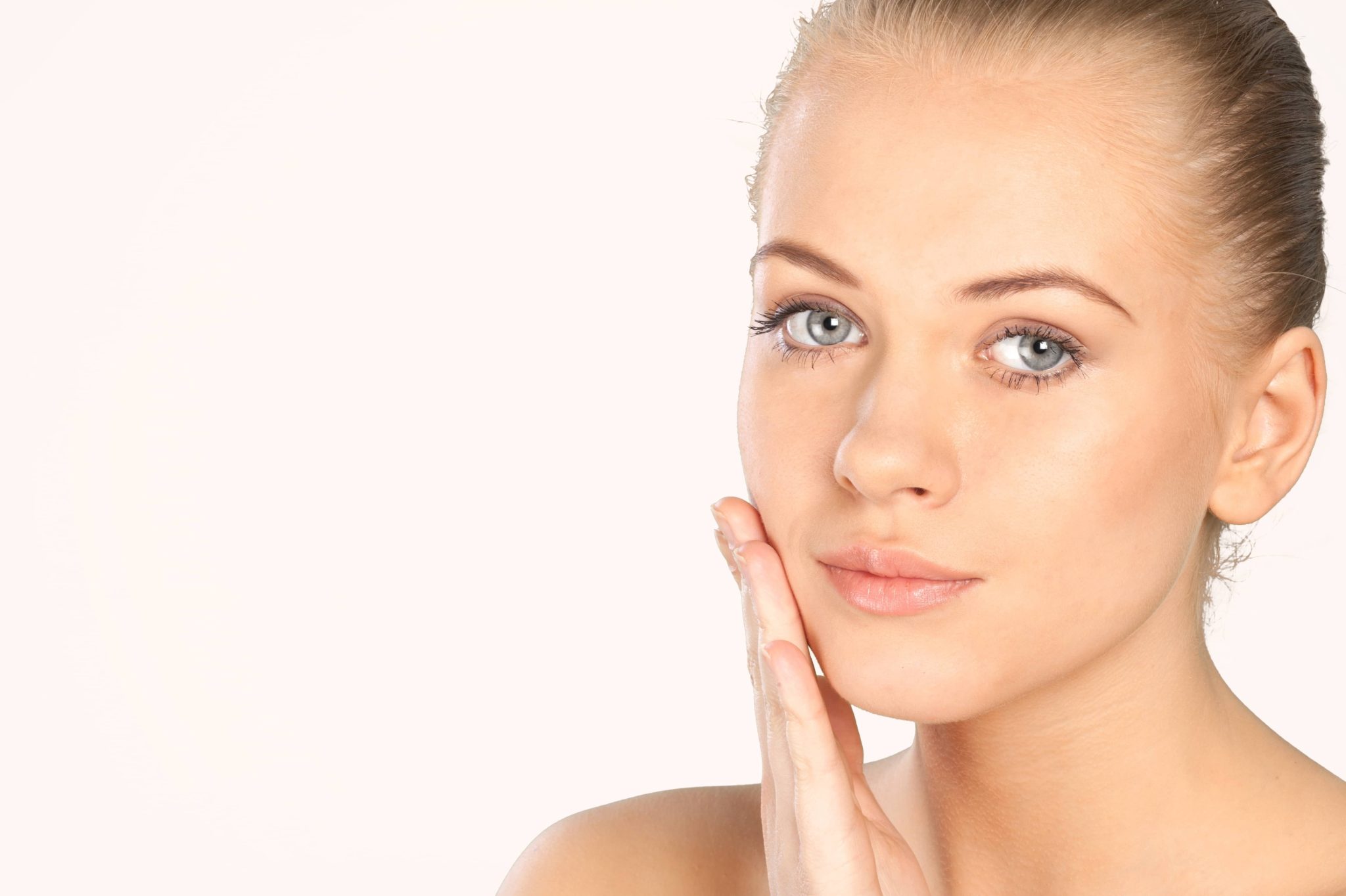 Les 7 Soins du Visage les plus populaires du moment - CFA Espace Concours