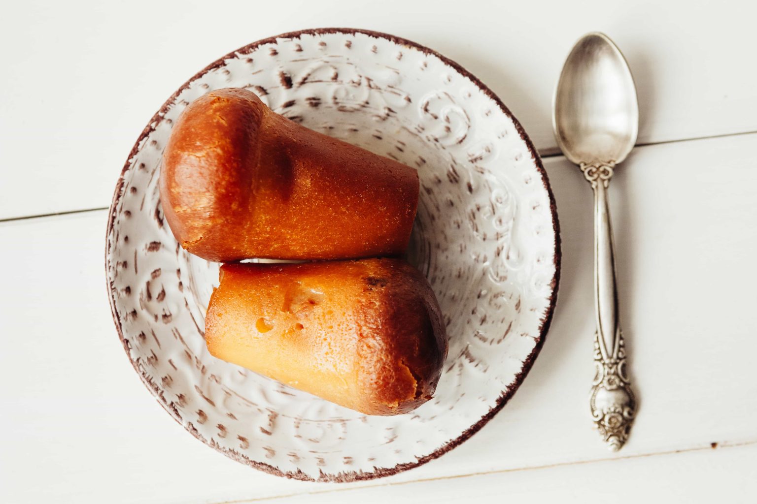 Baba au rhum : la recette secrète de grand-mère enfin dévoilée ! - CFA ...