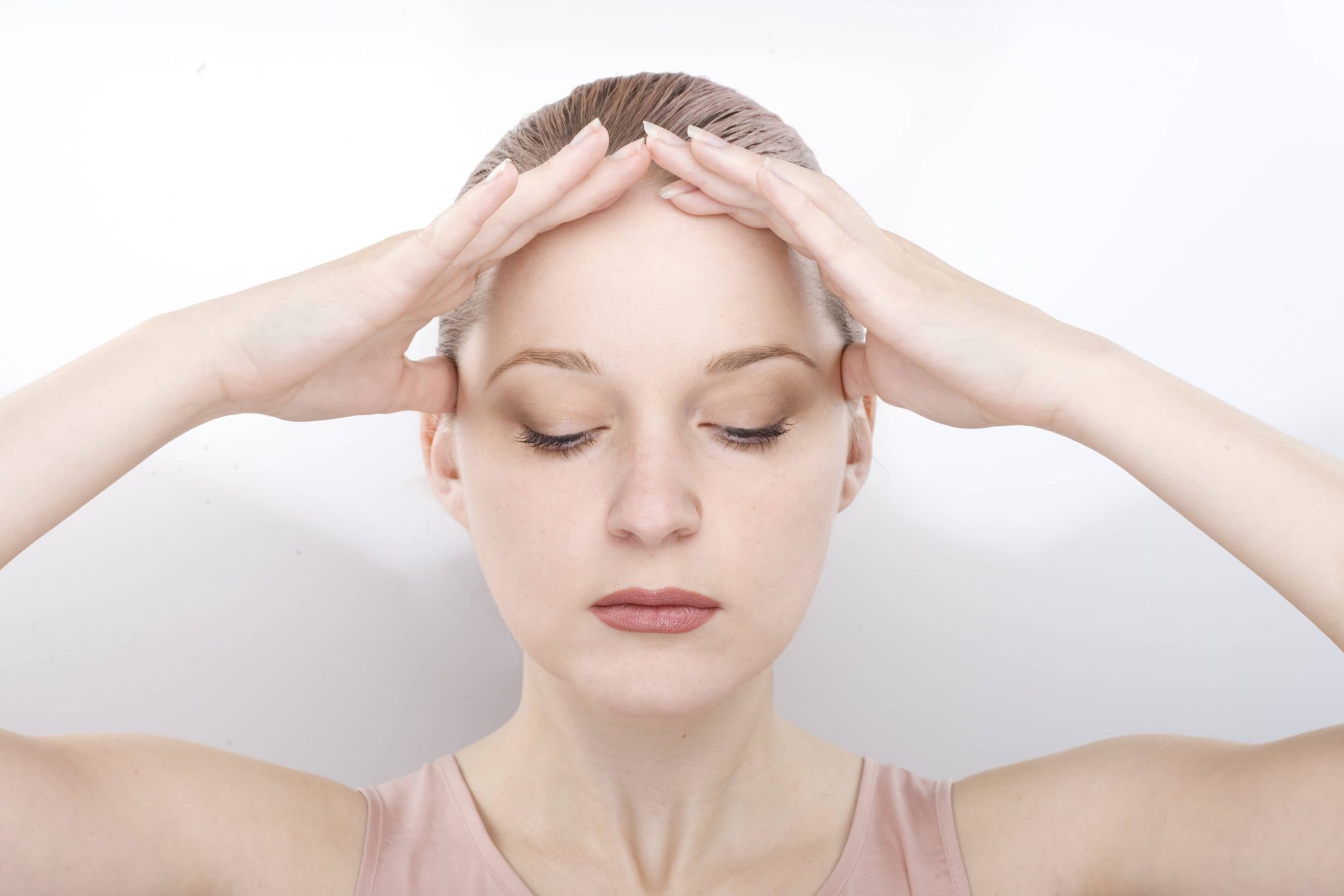 Yoga du visage : 6 exercices expliqués en image ! - CFA Espace Concours