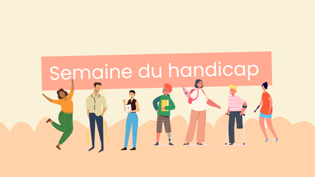 Semaine du Handicap 20-26 nov 2023 CFA Espace Concours - CFA Espace ...