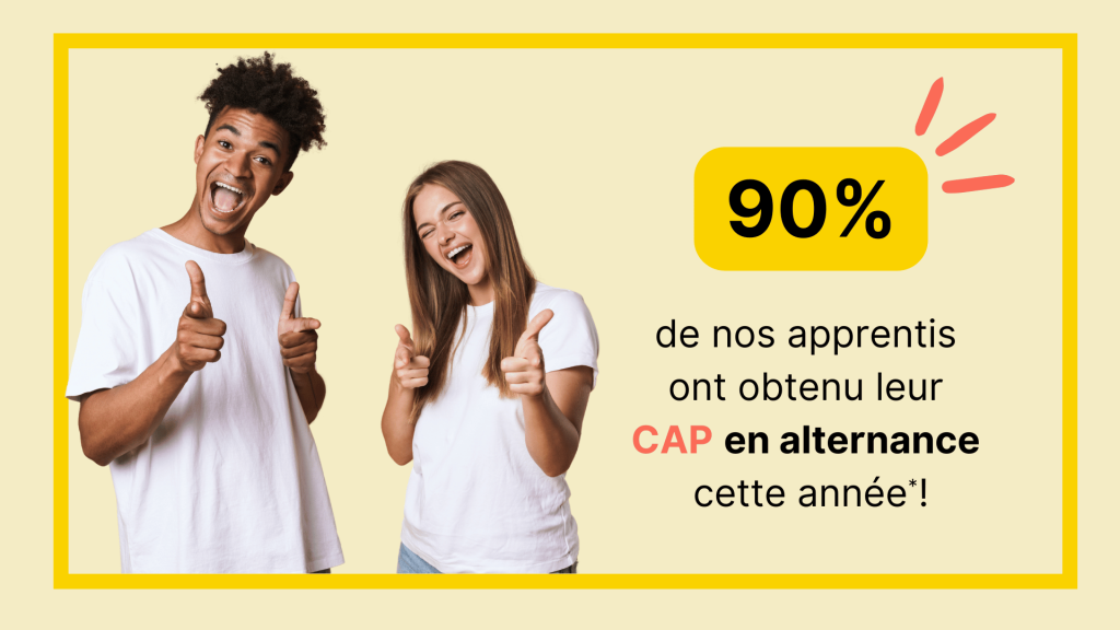Rentrée décalée Janvier 2026 : prenez une longueur d’avance ! - CFA ...