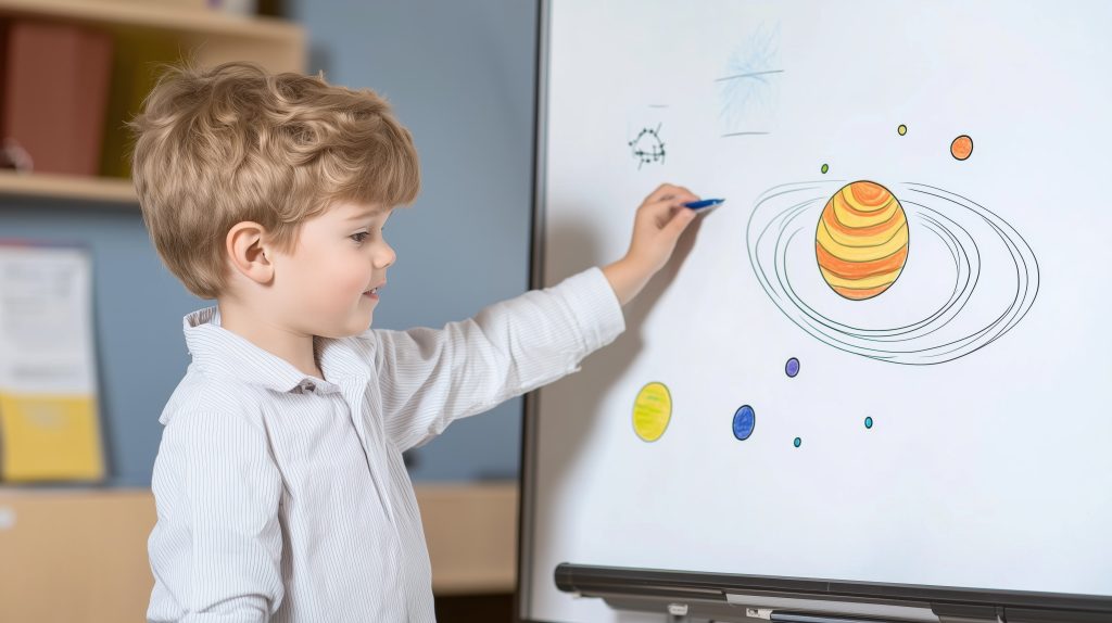 Zoom sur la Semaine Nationale de la Petite Enfance 2025 - CFA Espace ...